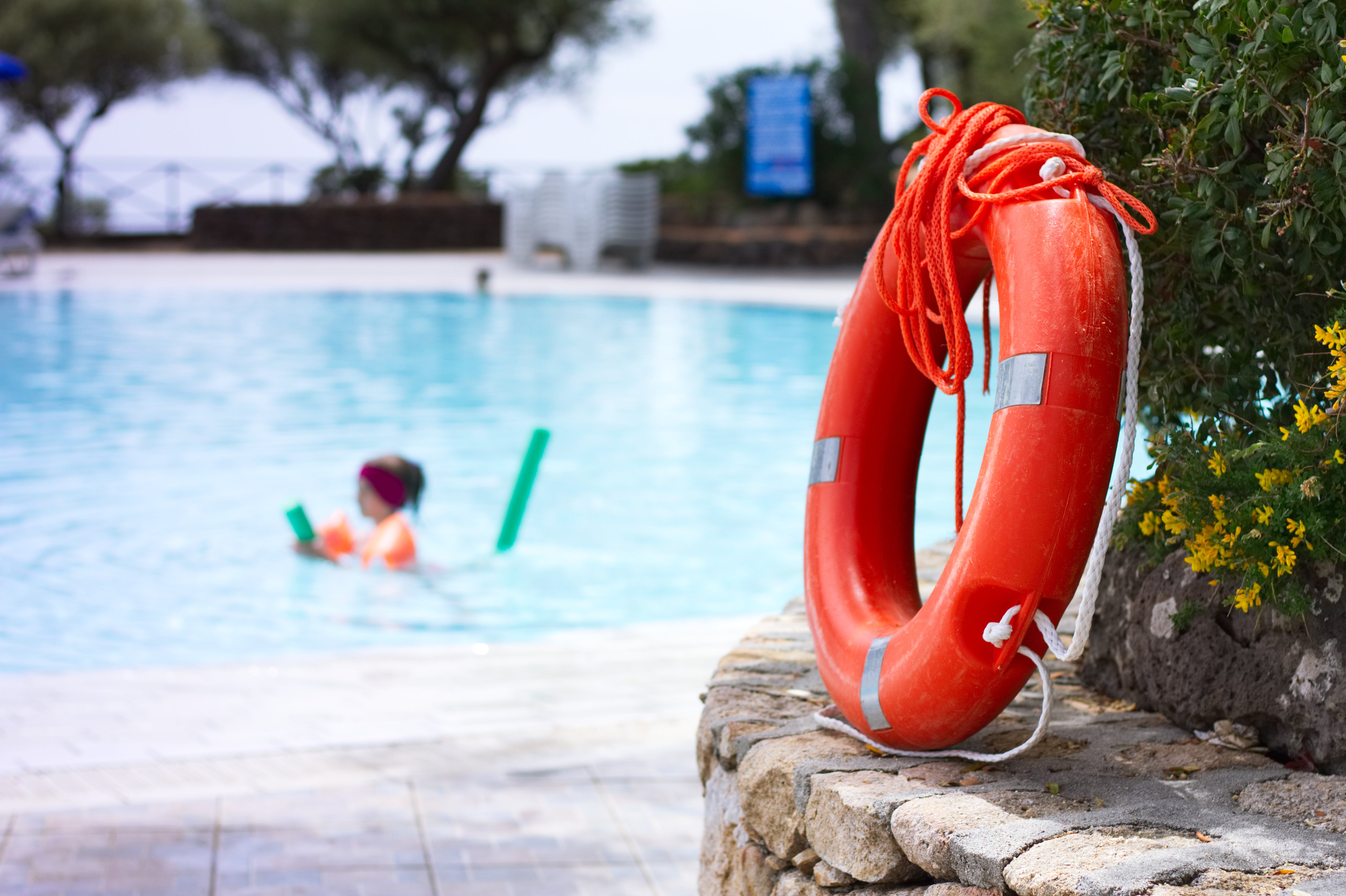 Part 2: Advanced Pool Safety Measures – PoolHK.com