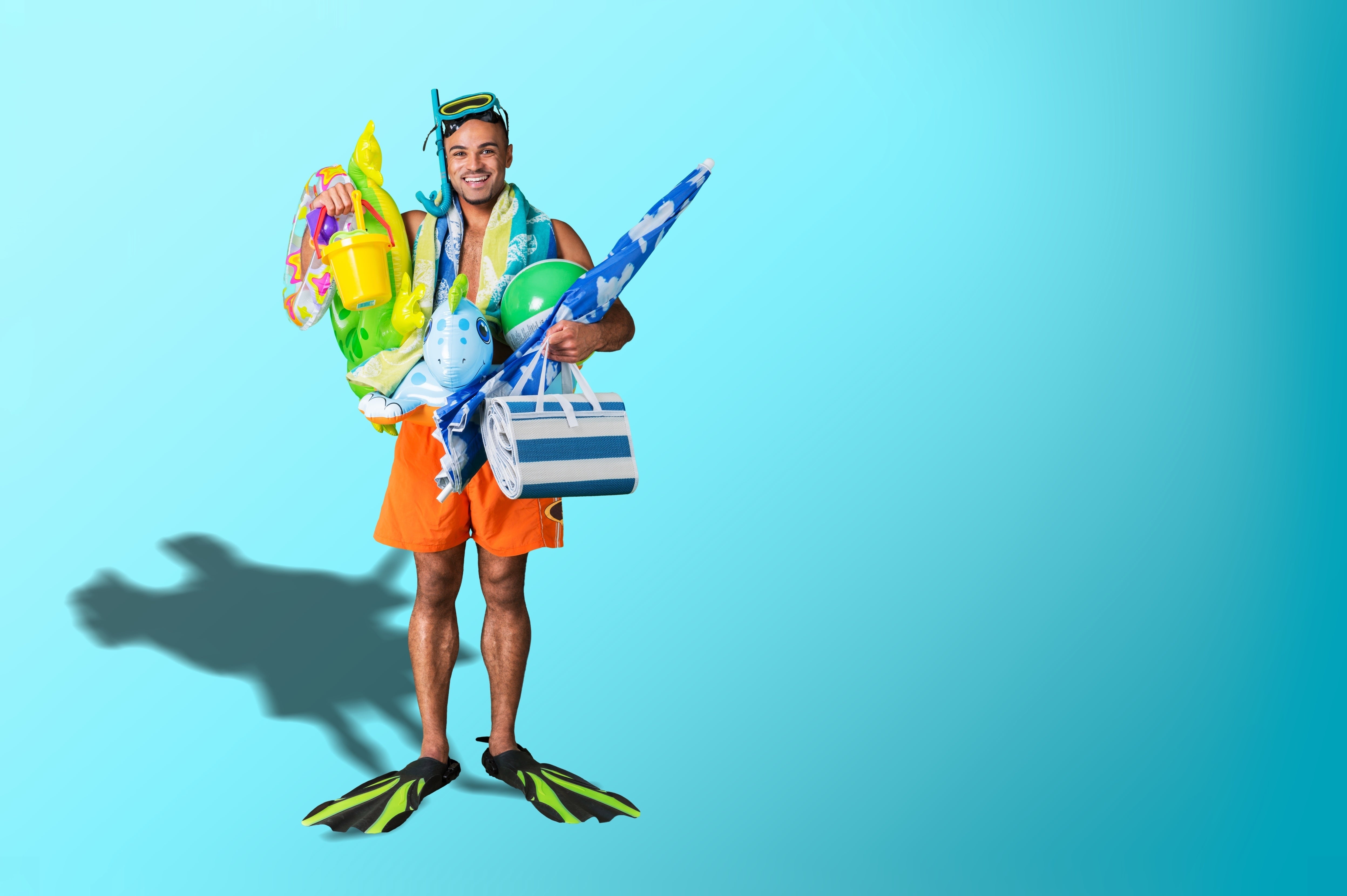 Pool Gear & Equipment – PoolHK.com