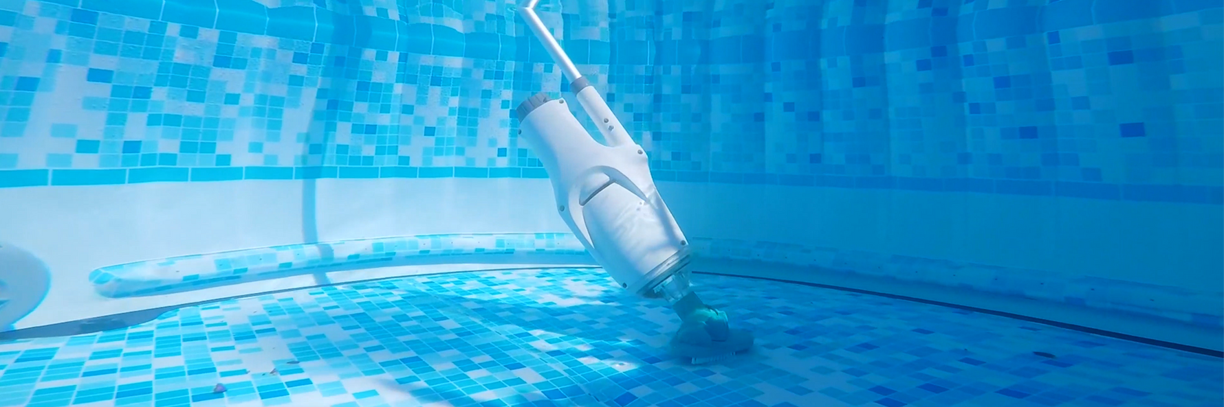 Pools Robotic & Vacuum Cleaner - Your one stop pool appliance shop ...