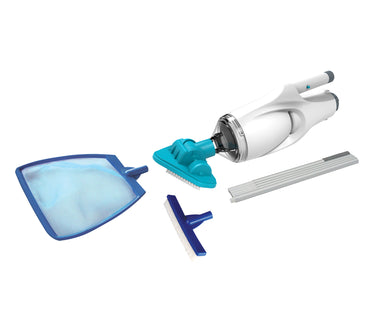 Pools Robotic & Vacuum Cleaner - Your one stop pool appliance shop ...