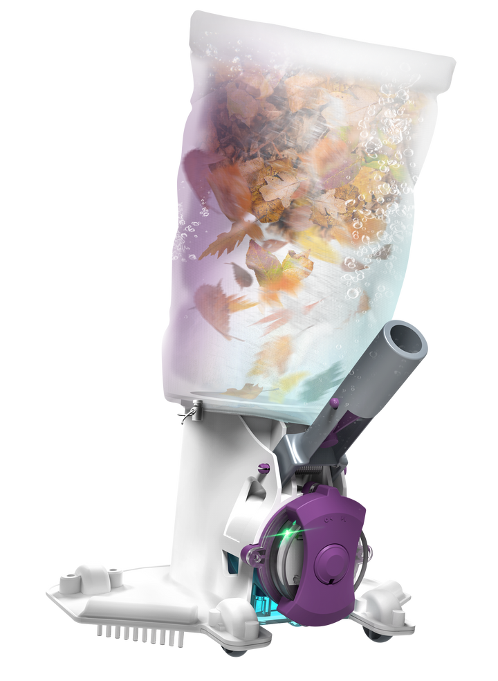 Pools Robotic & Vacuum Cleaner - Your one stop pool appliance shop ...